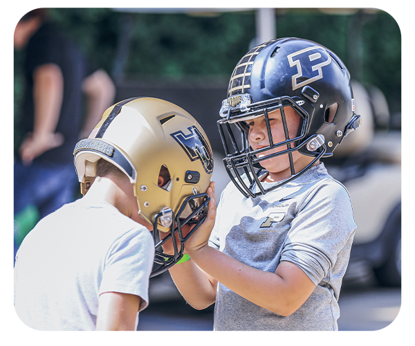 BOILERMAKER CROSSING MAP